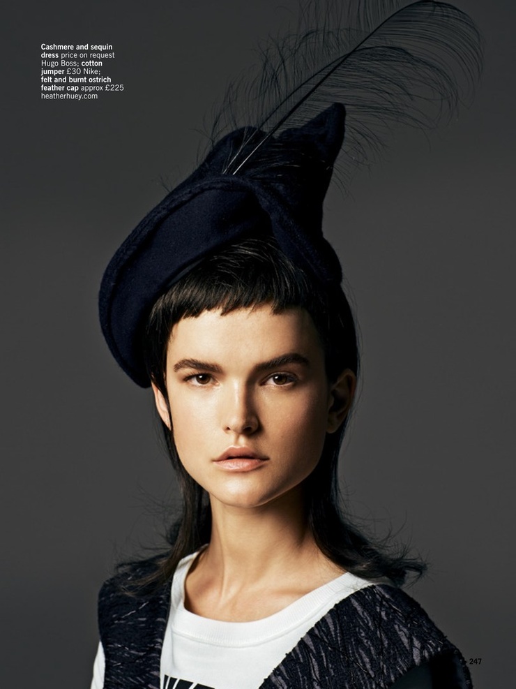 Picture of Zoe Colivas
