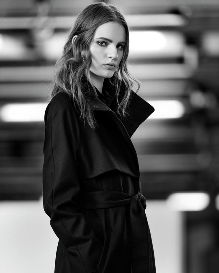 Picture of Tilda Lindstam