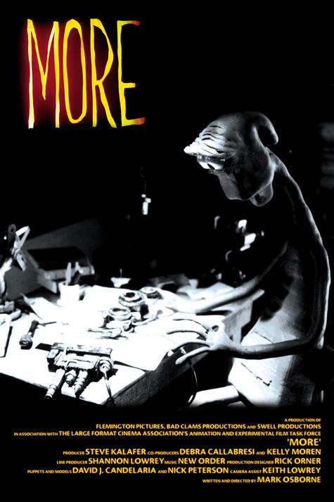 Picture of More