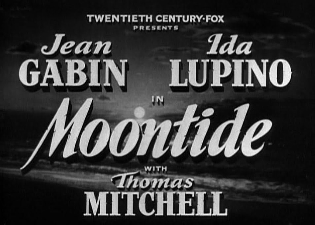 Picture of Moontide