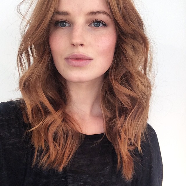 Picture of Helene Hammer