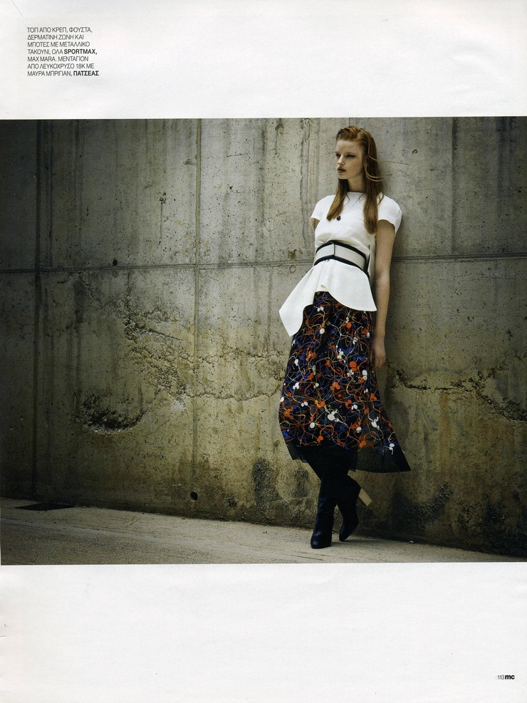 Picture of Helene Hammer