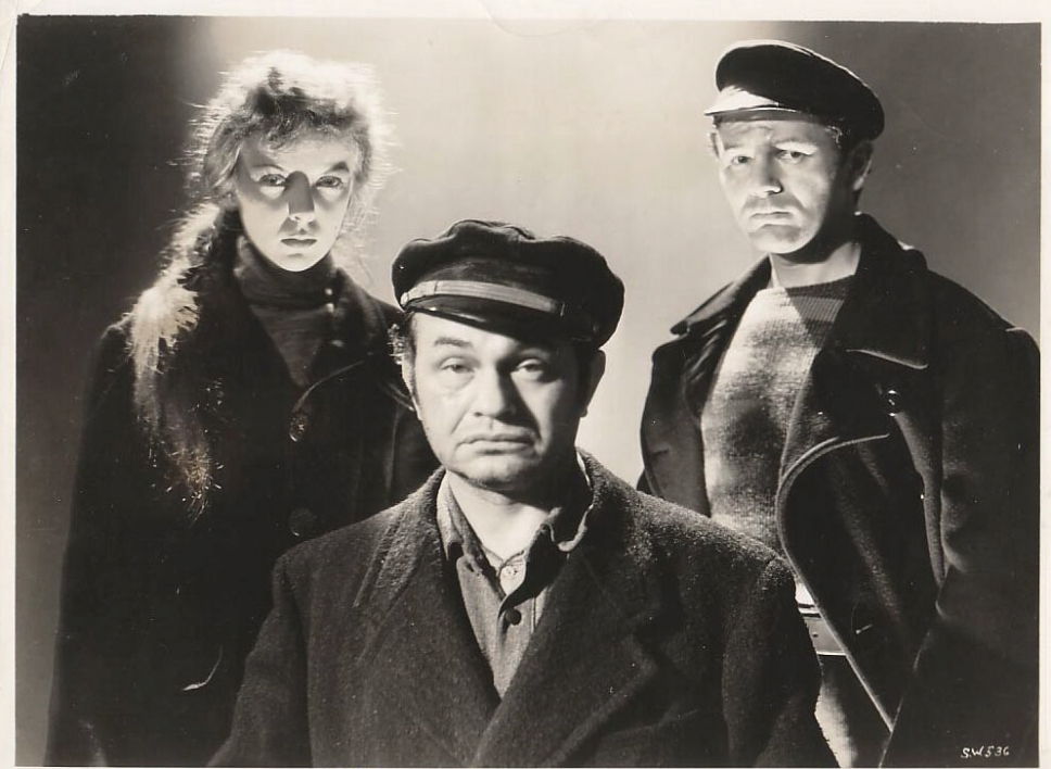 Picture of The Sea Wolf