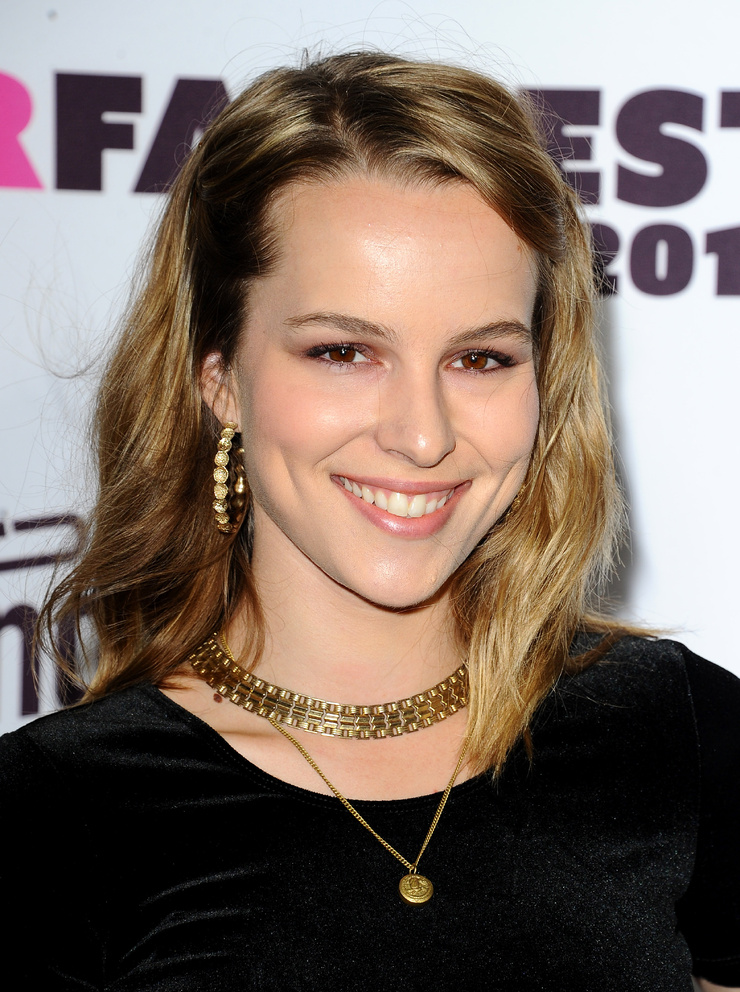 Picture of Bridgit Mendler