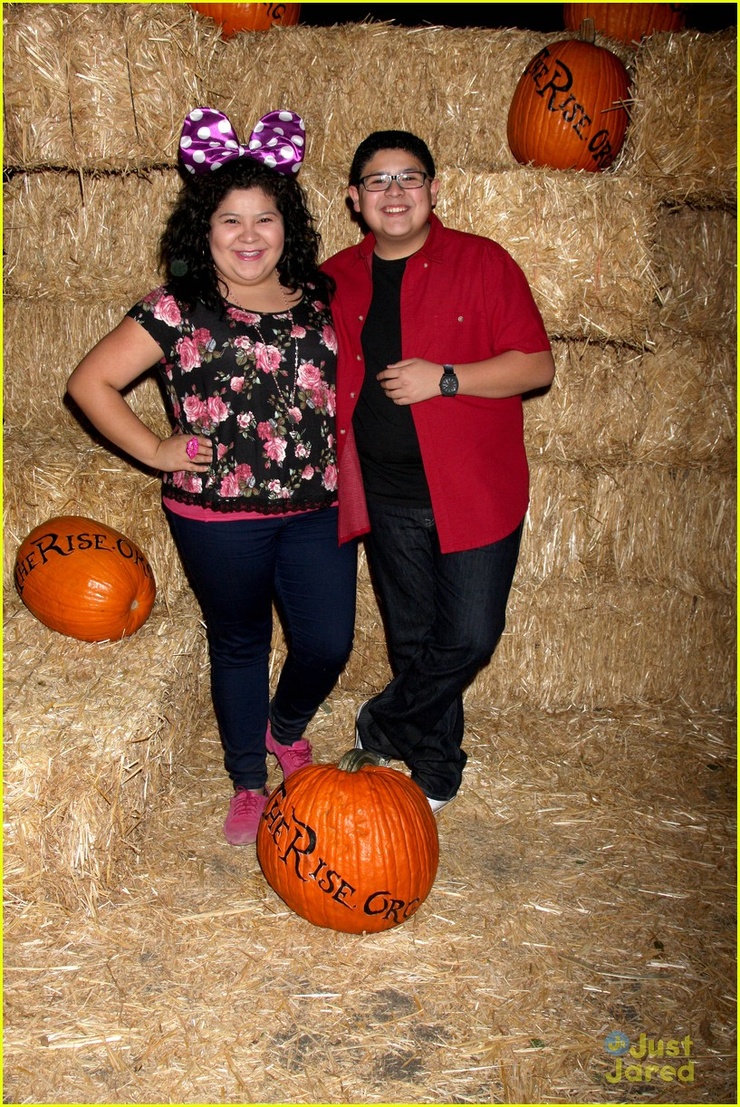 Raini Rodriguez picture