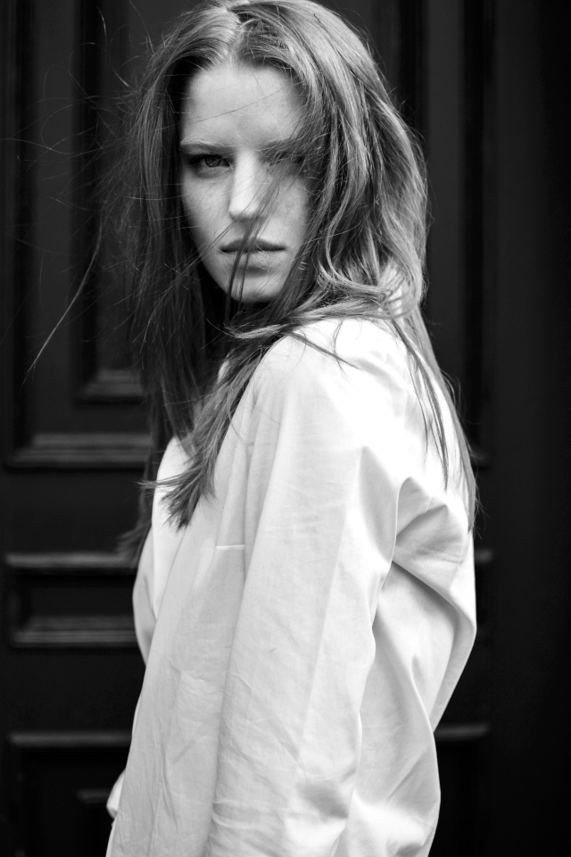 Picture of Helene Hammer