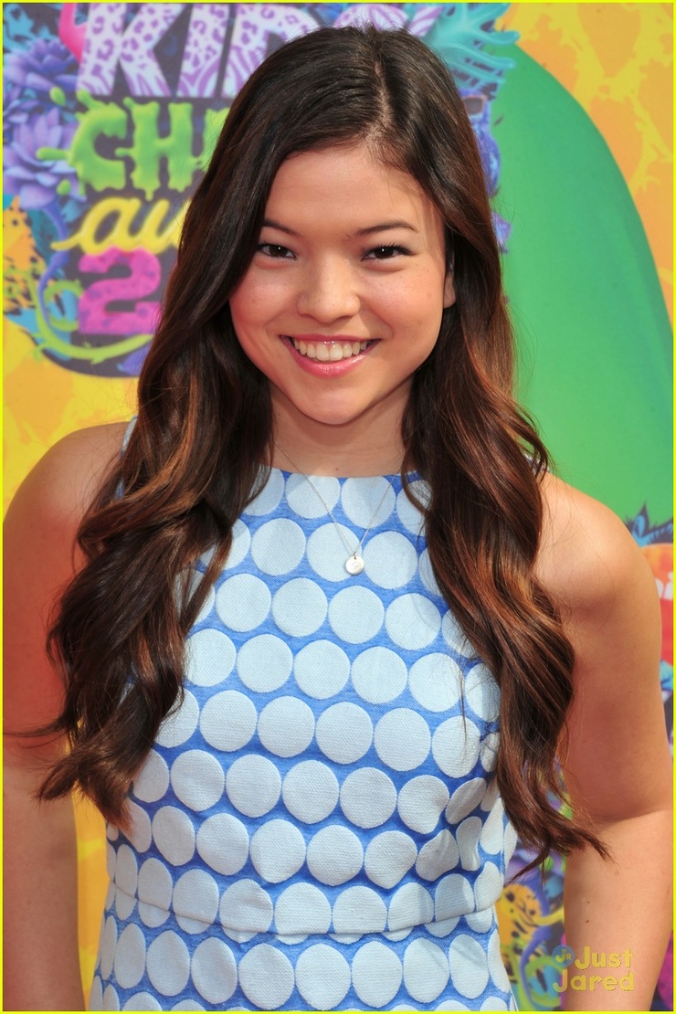 Image of Piper Curda