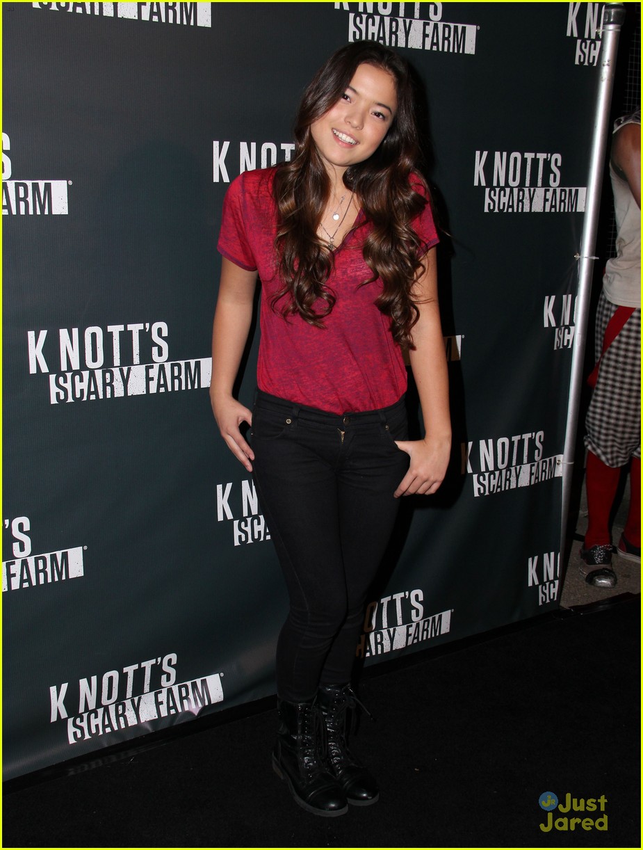 Picture of Piper Curda