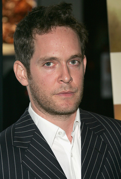 Image of Tom Hollander