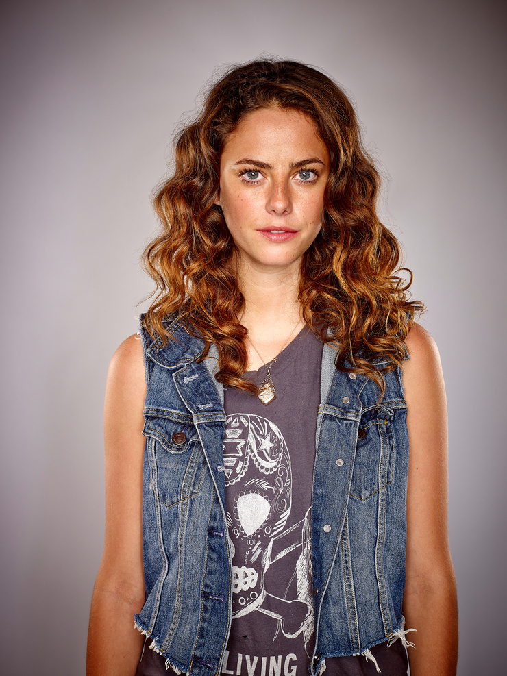 Kaya Scodelario image