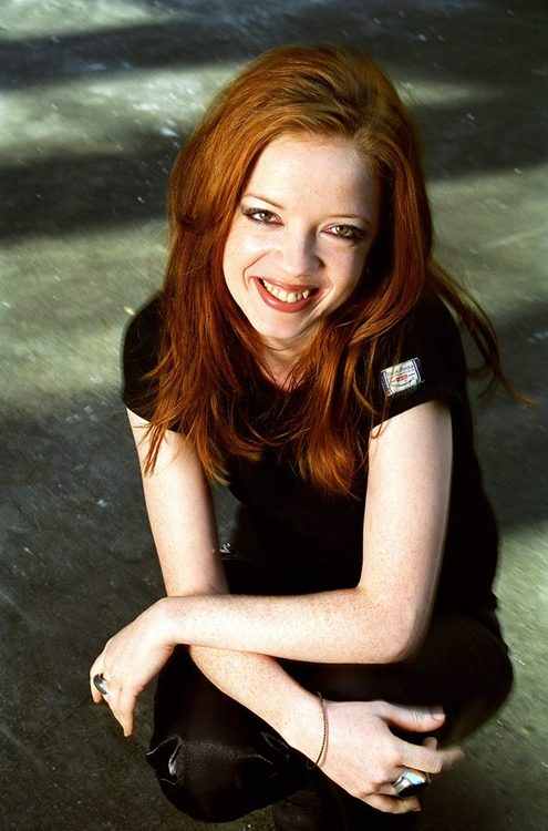 Picture of Shirley Manson