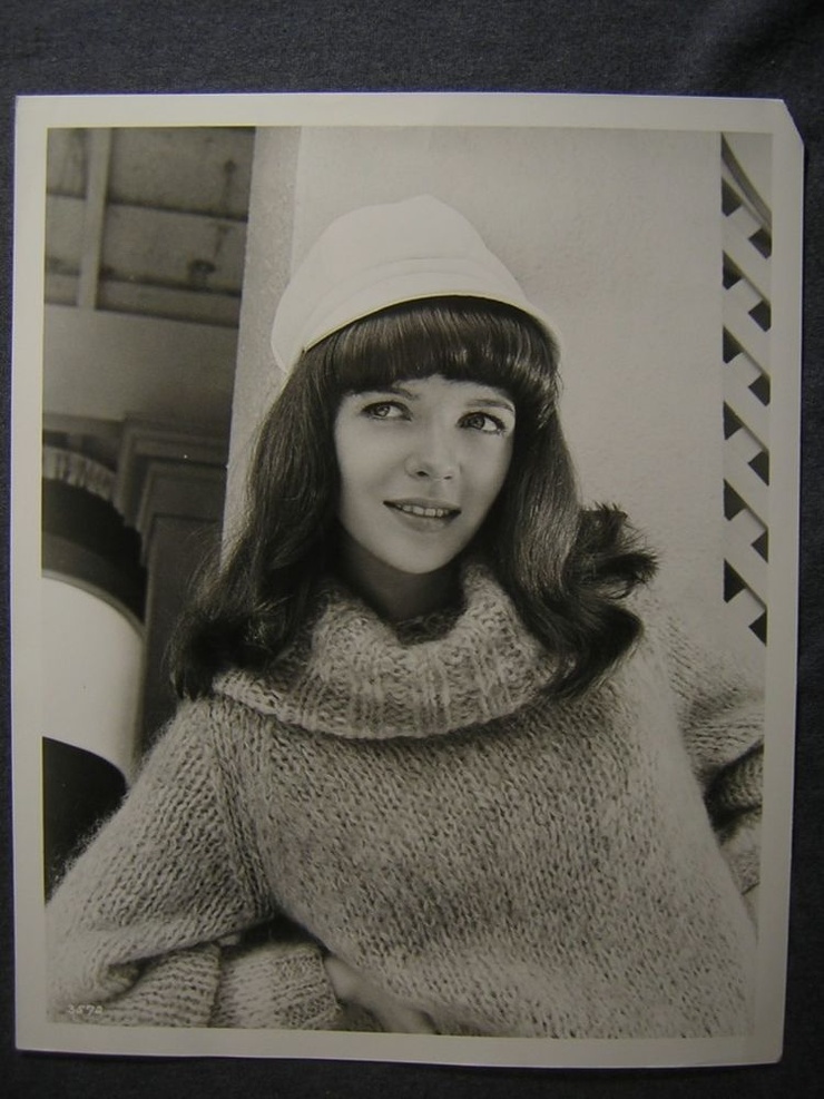 Image of Annette Day