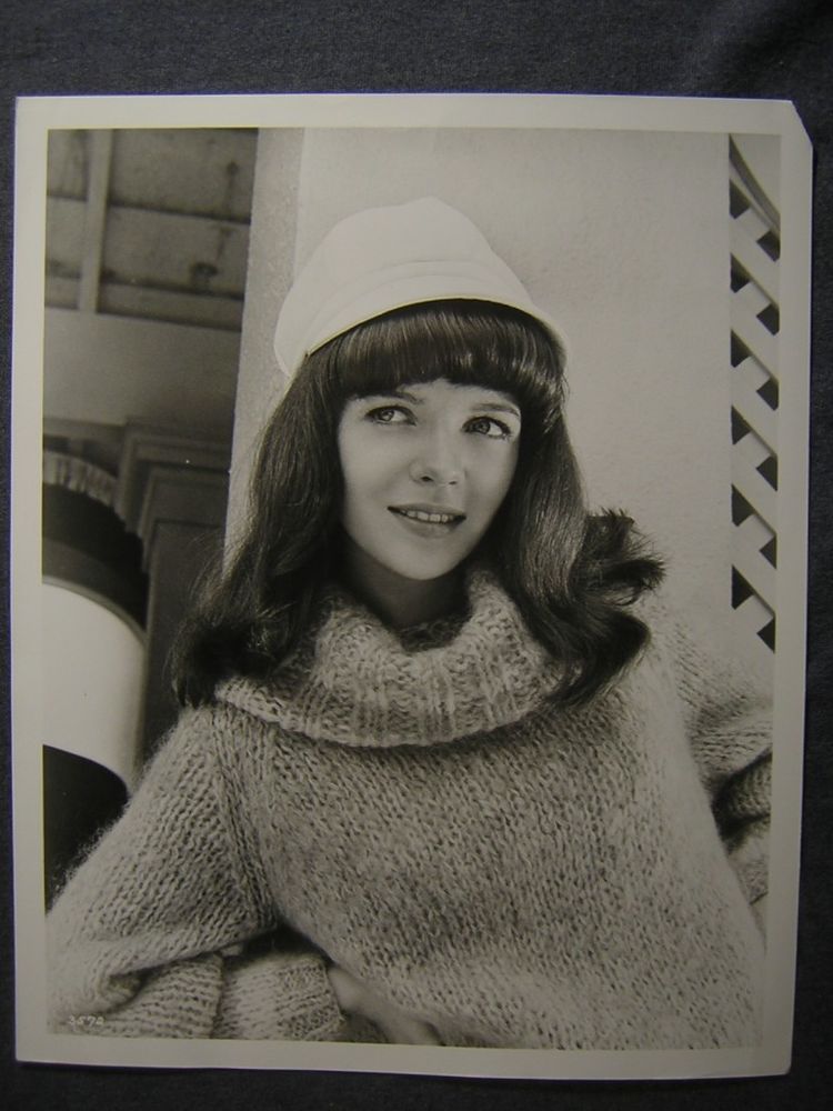 Image of Annette Day