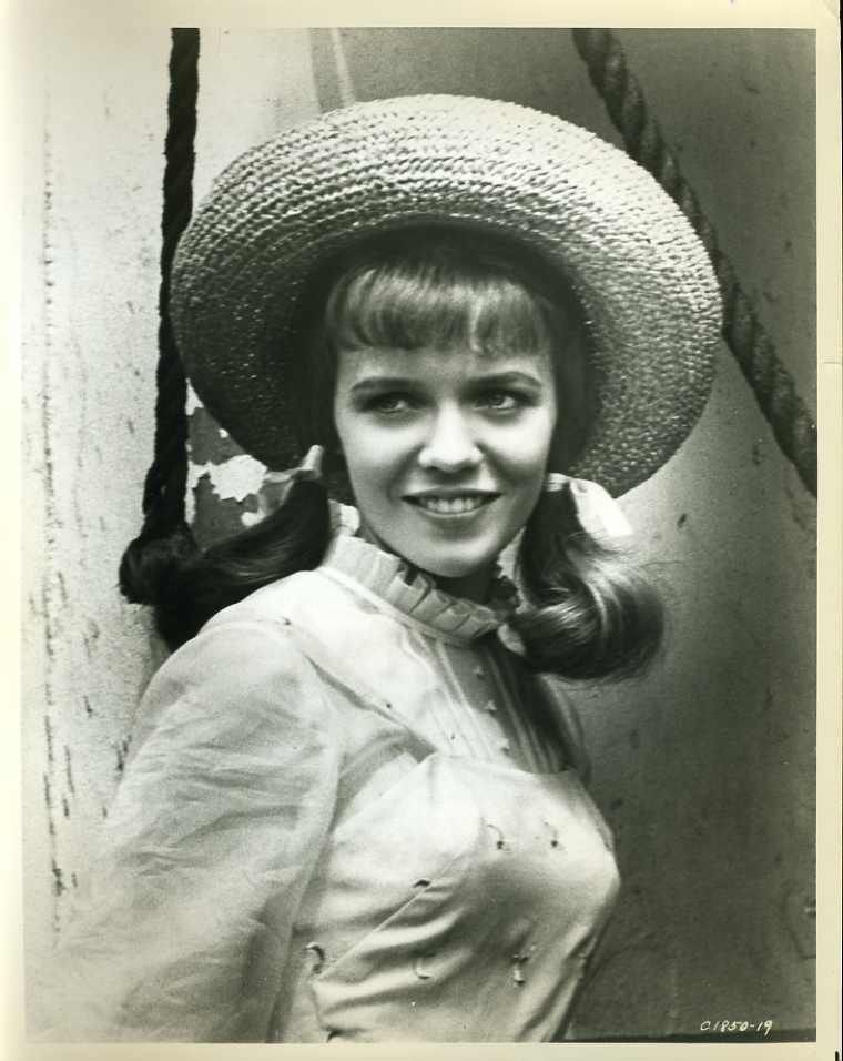 Picture of Annette Day