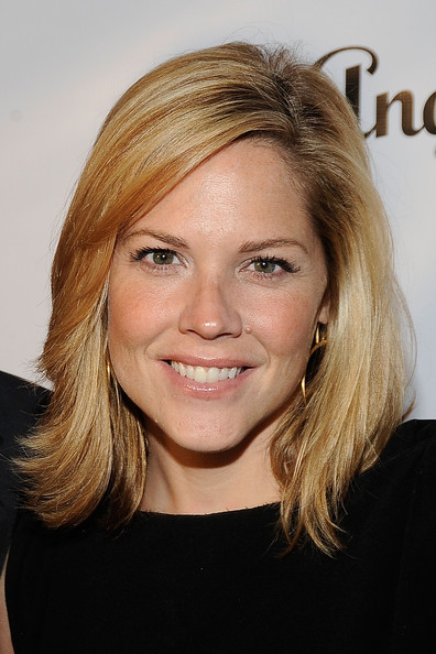 Mary McCormack picture