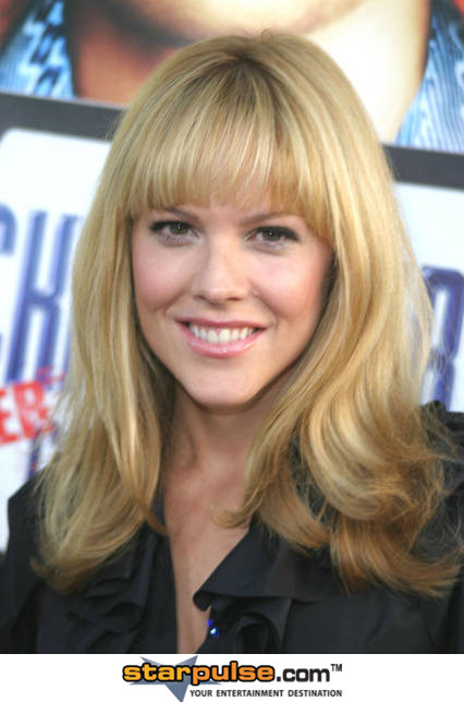 Image of Mary McCormack