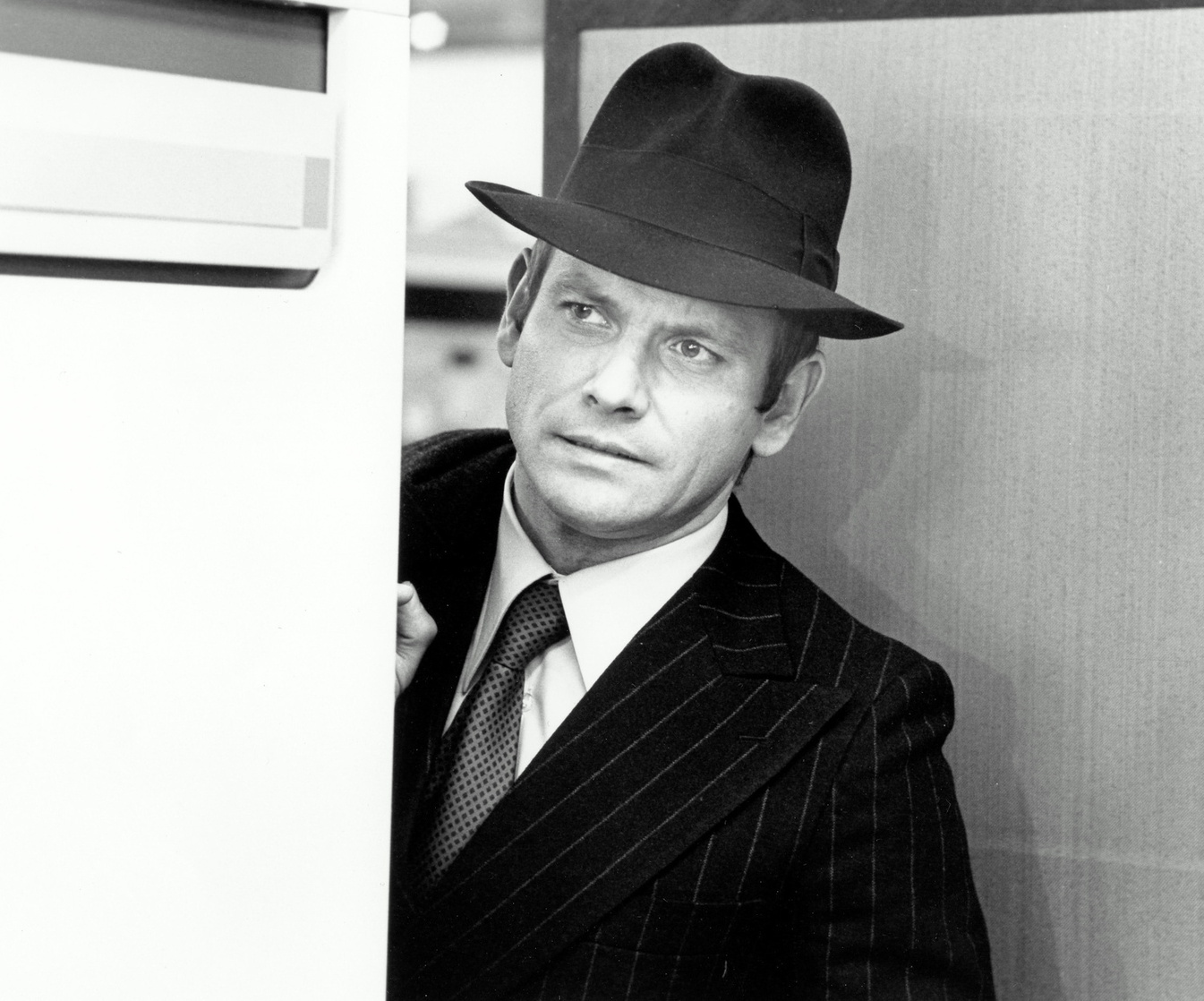 Klaus Löwitsch image