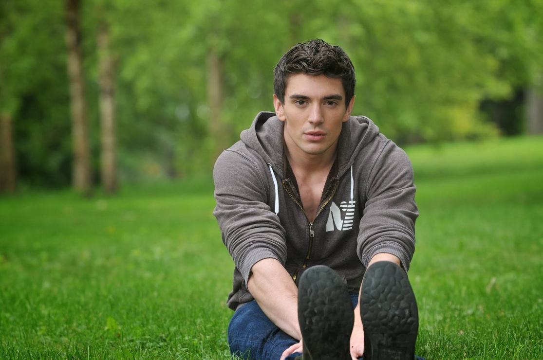 Image of Steve Grand