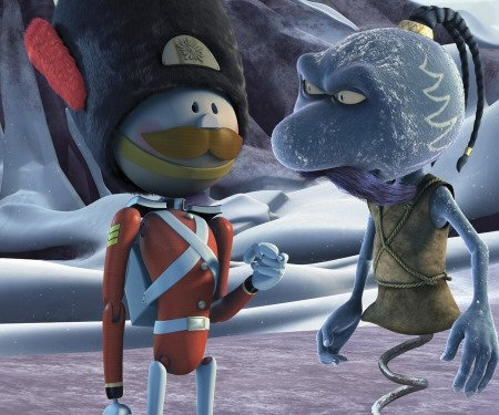 Picture of The Magic Roundabout