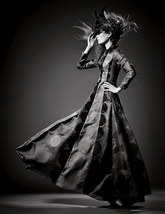 Picture of Caroline Brasch Nielsen