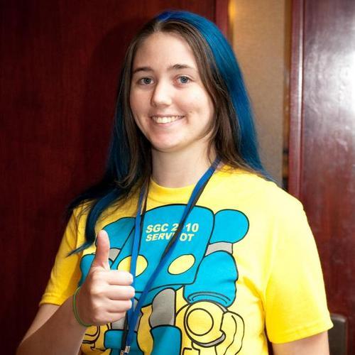 Picture of Kaylyn Dicksion