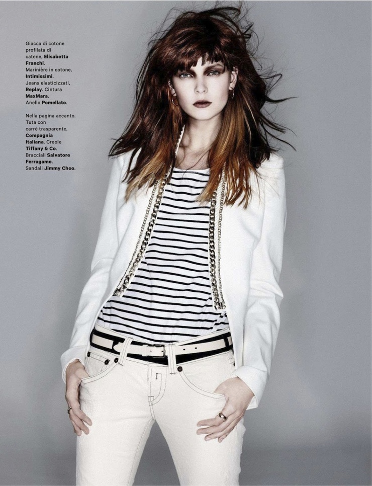 Picture of Lys Inger