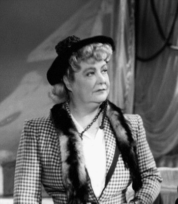 Picture of Jane Marken