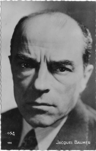 Image of Jacques Baumer