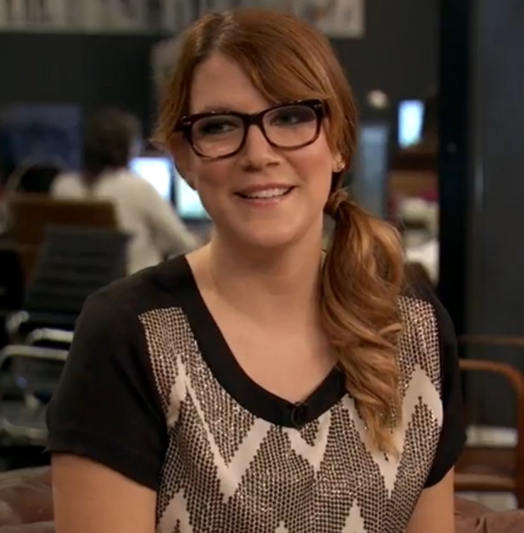 Picture of Sara Schaefer