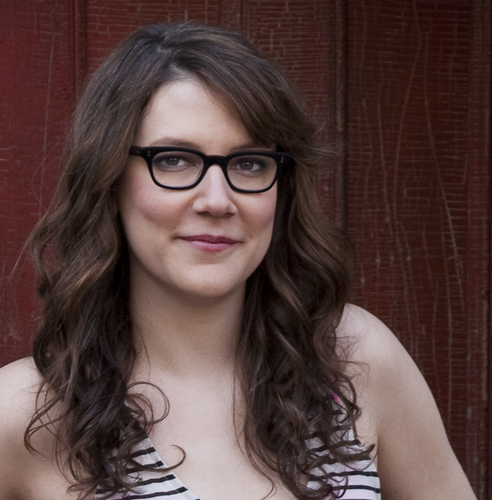 Picture of Sara Schaefer