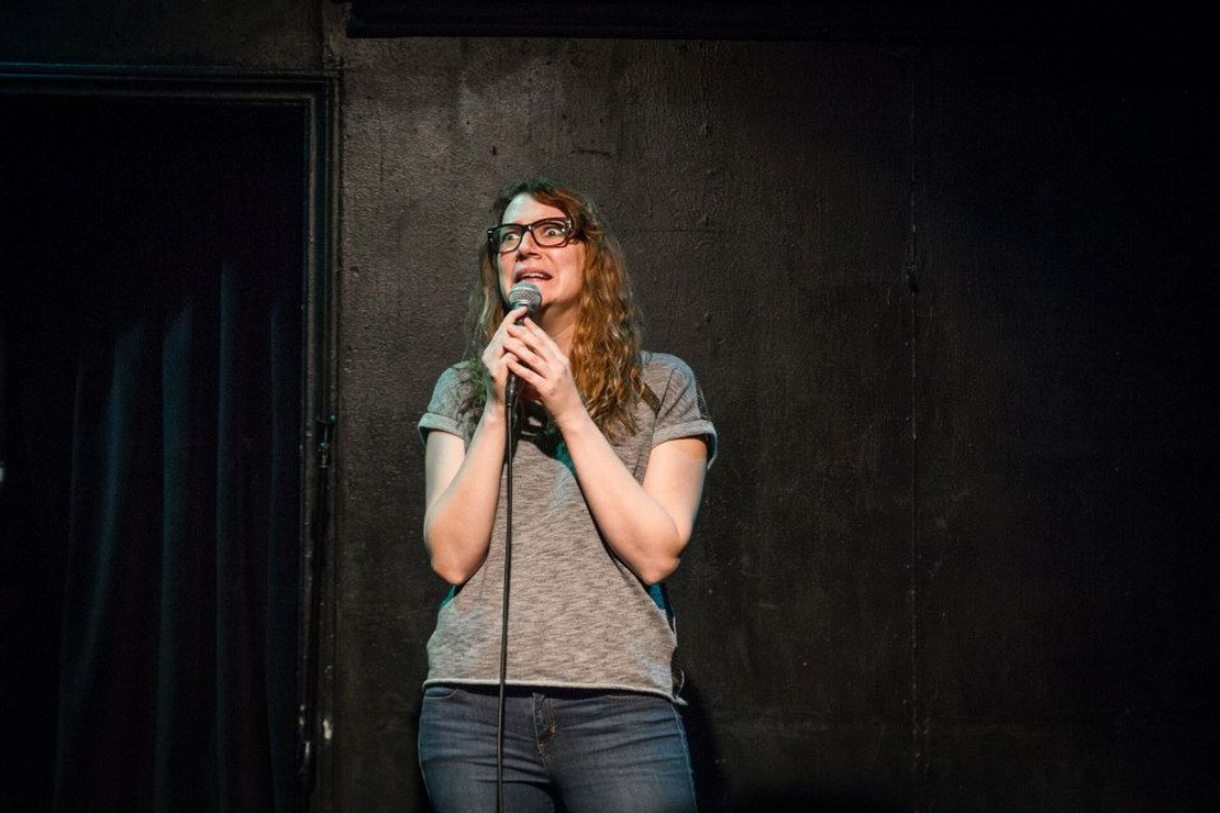 Picture of Sara Schaefer