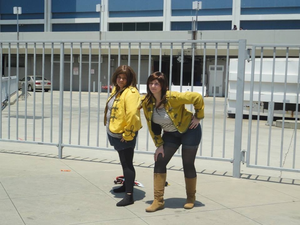 Picture of Kaylyn Dicksion