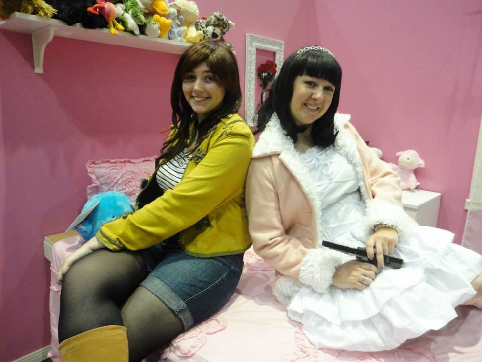 Picture of Kaylyn Dicksion