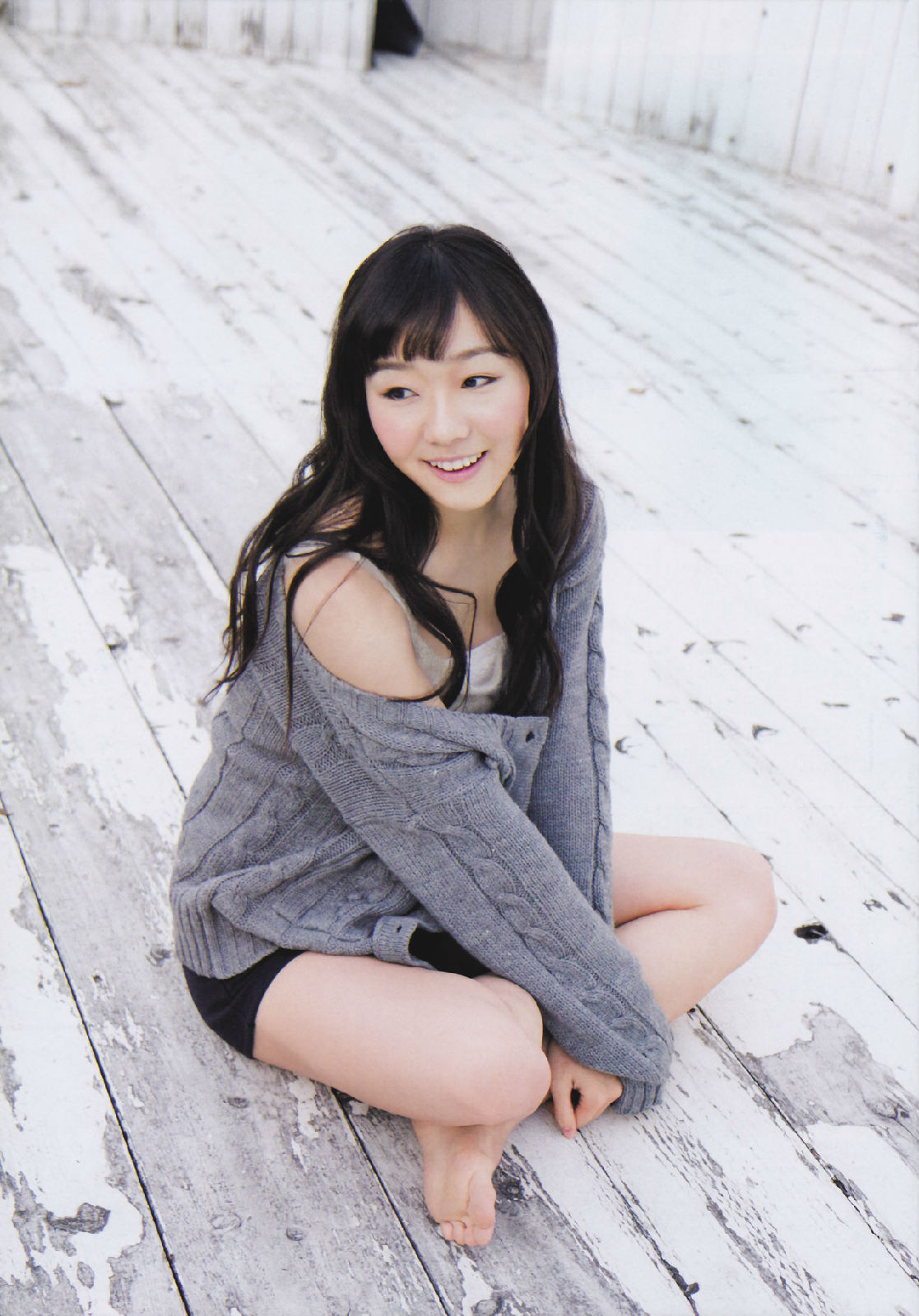 Picture of Suda Akari