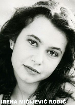 Picture of Irena Micijevic