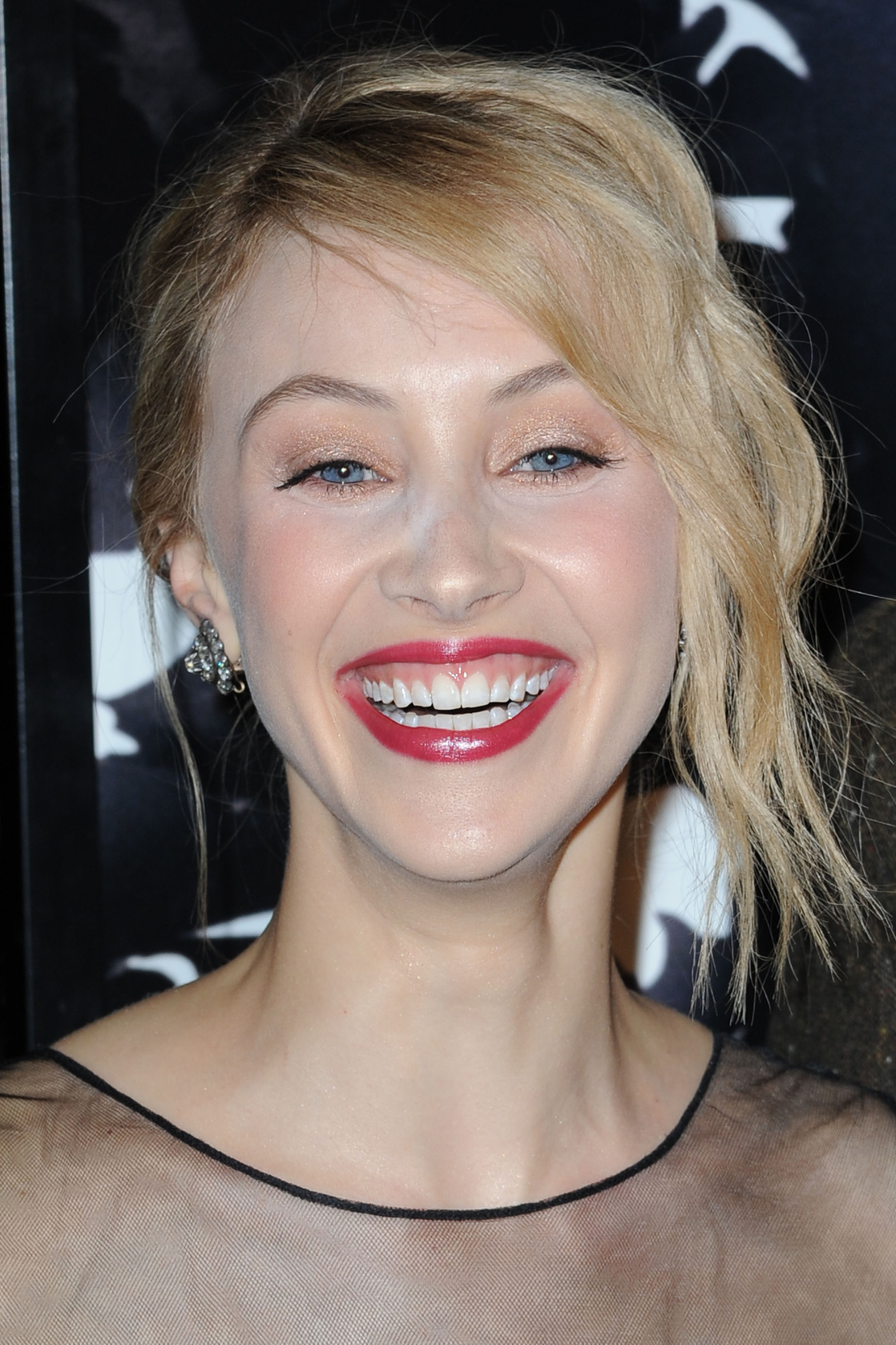 Sarah Gadon image