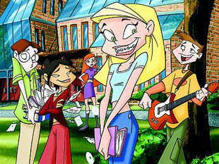 Picture of Braceface