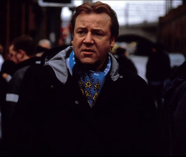 Picture of There's Only One Jimmy Grimble