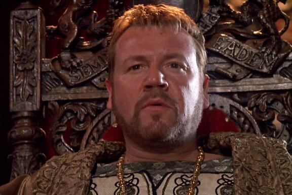 Henry VIII (2003) picture