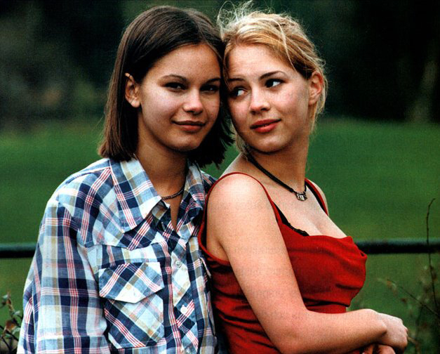 Picture of Alexandra Dahlström