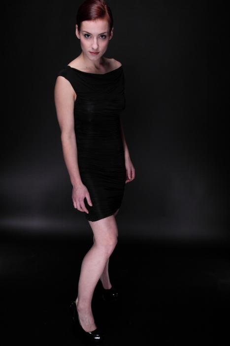 Picture of Christina Scherrer