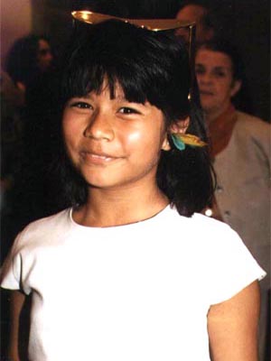 Picture of Eunice Baía