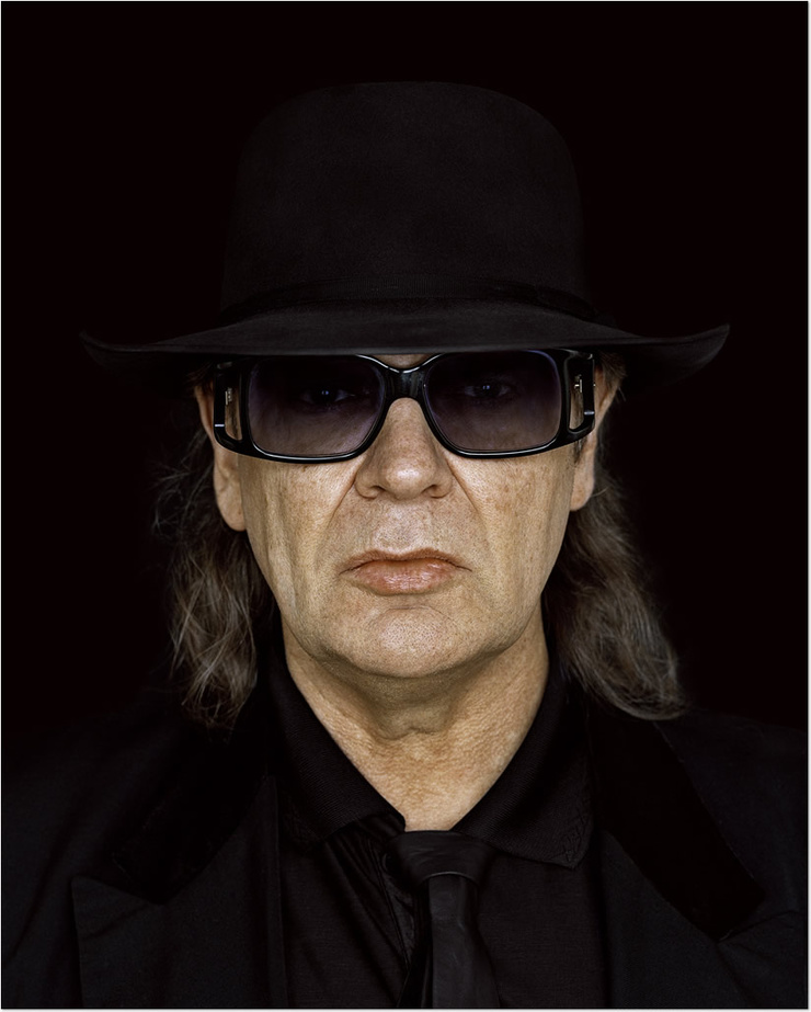 Udo Lindenberg image