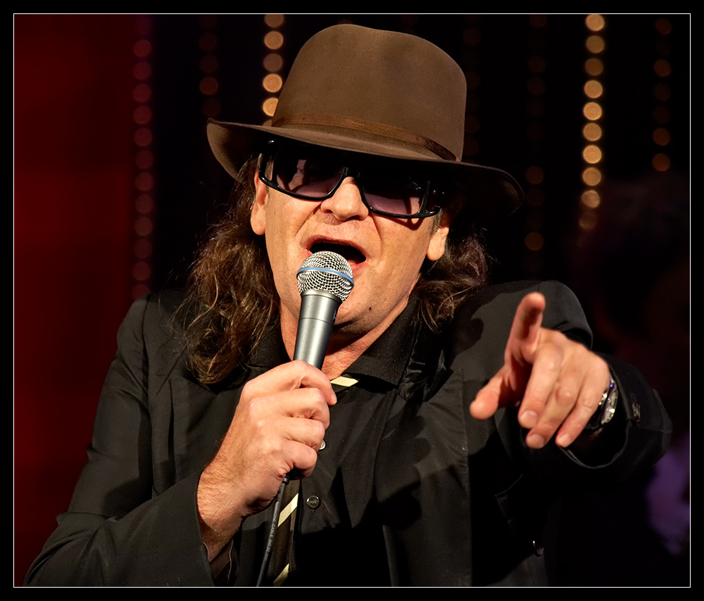 Udo Lindenberg picture