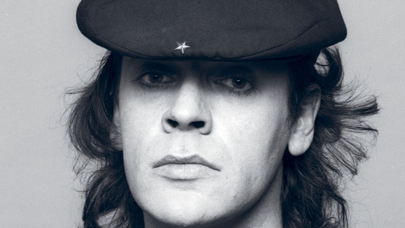 Picture of Udo Lindenberg