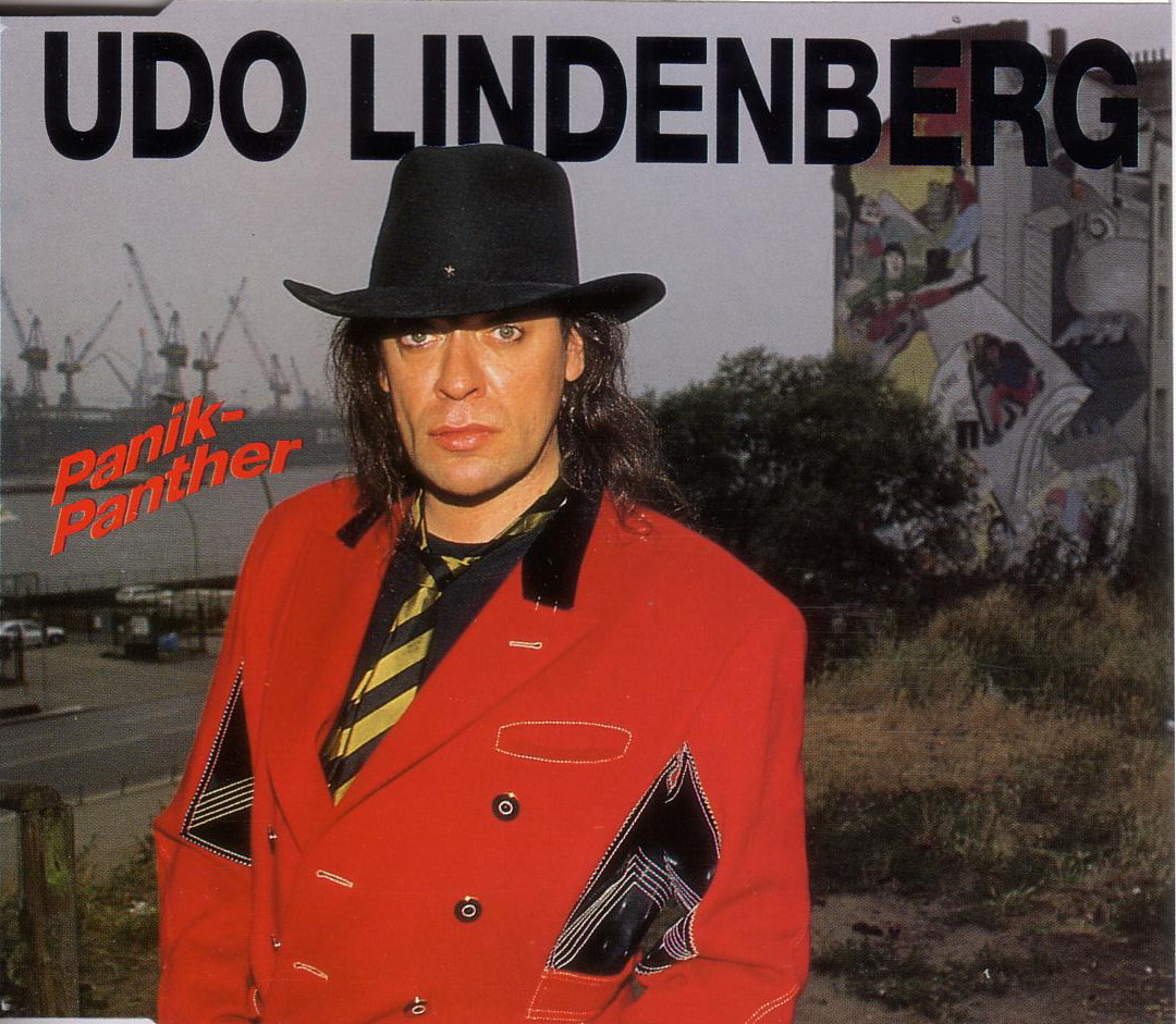 Picture of Udo Lindenberg