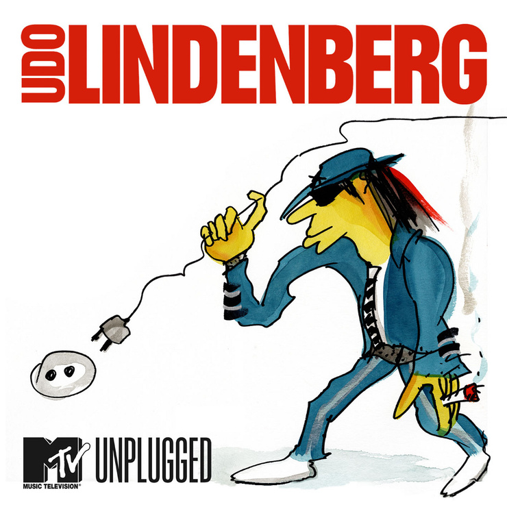 Udo Lindenberg image