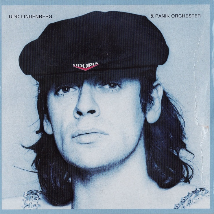 Picture of Udo Lindenberg