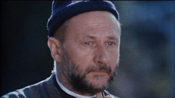Picture of Donald Pleasance
