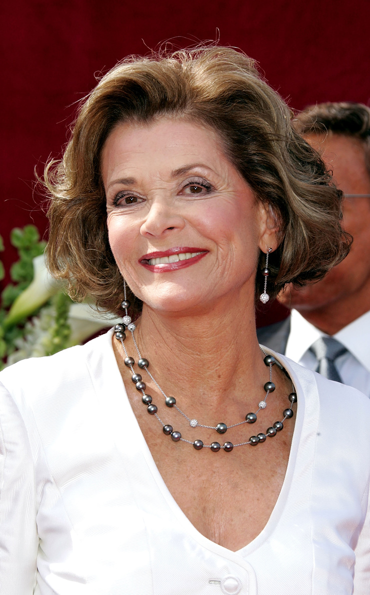 Picture of Jessica Walter